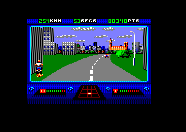 Out Run Europa (1991)(US Gold)(Disk 1 of 2)[cr XOR][t +3 XOR] - ROMs ...